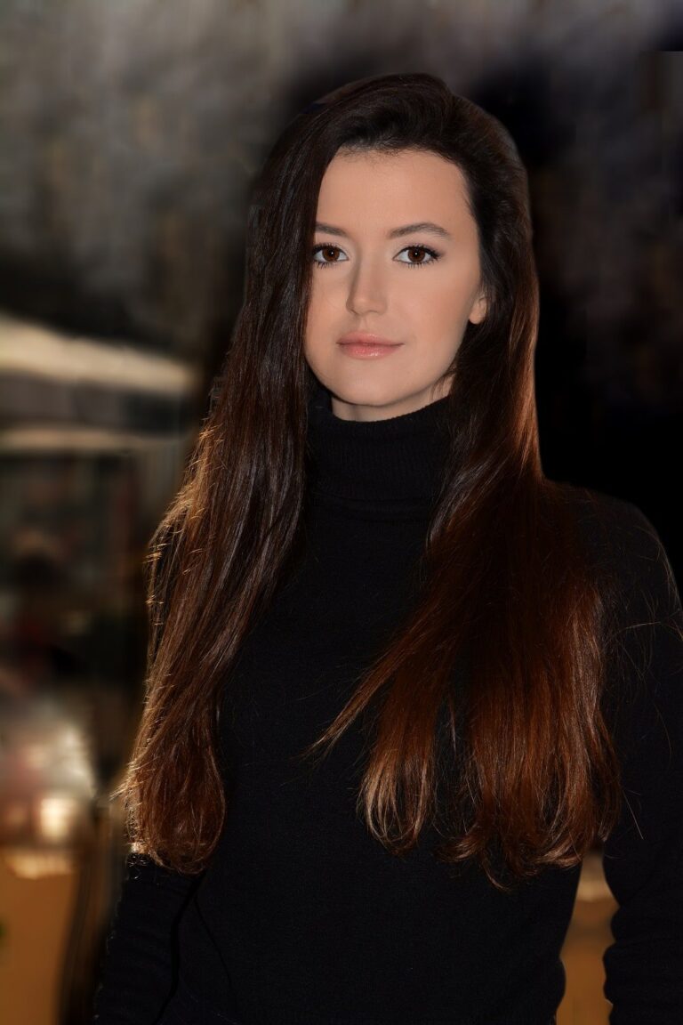 Endrit Shabani – Website Zyrtar